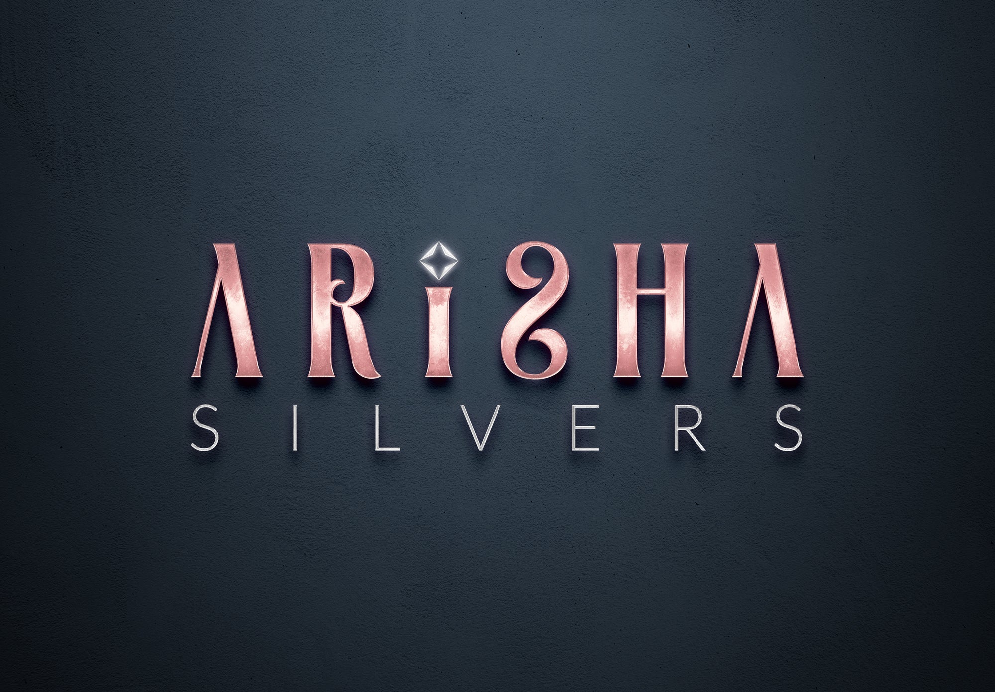 Arisha Silvers - 925 Sterling Silver jewellery – Arishasilvers